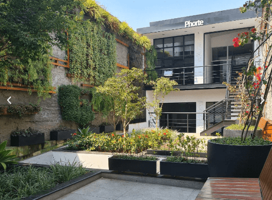 Sobre nós - Faculdade Phorte