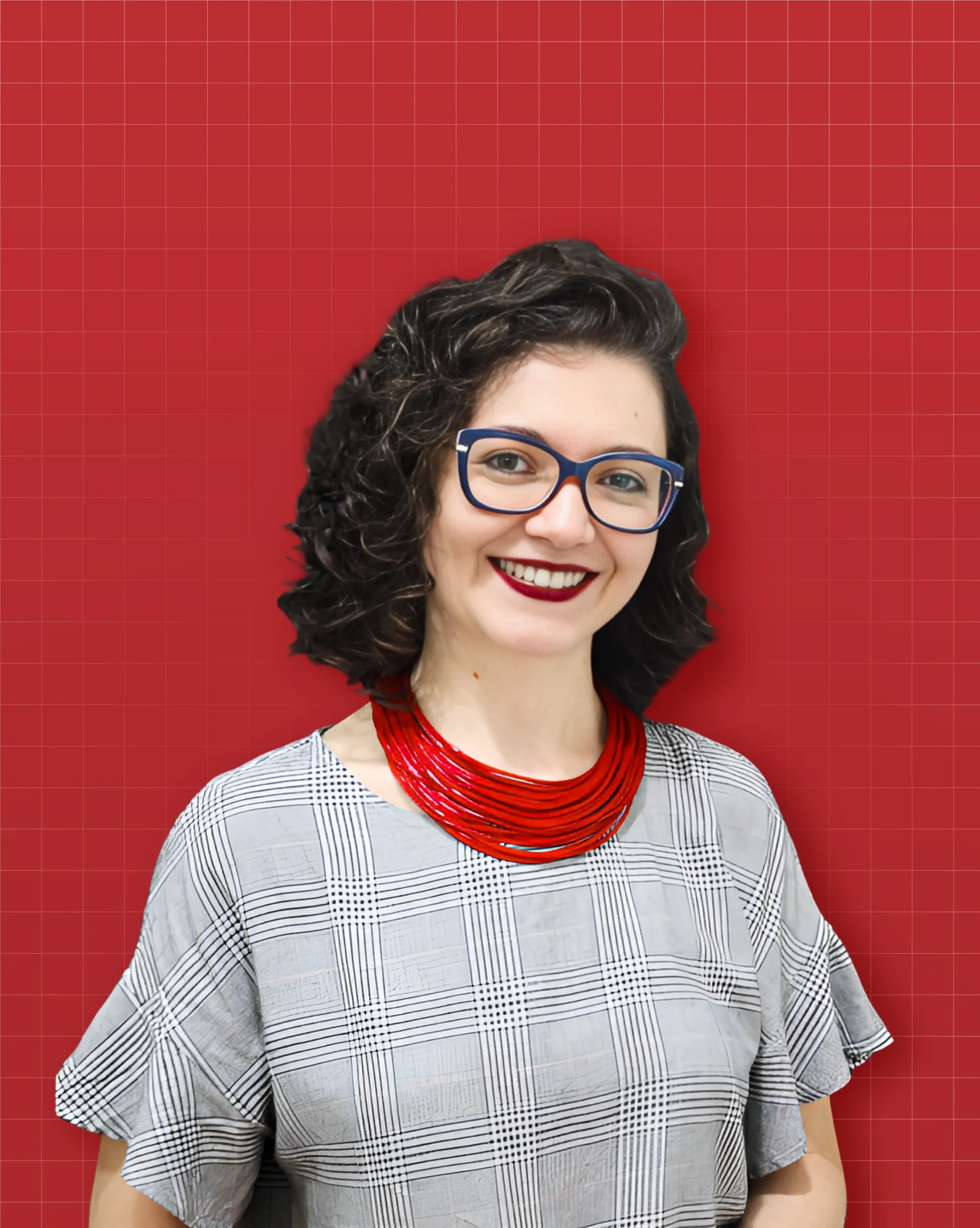 Professor Indica - Amanda Moura - Faculdade Phorte